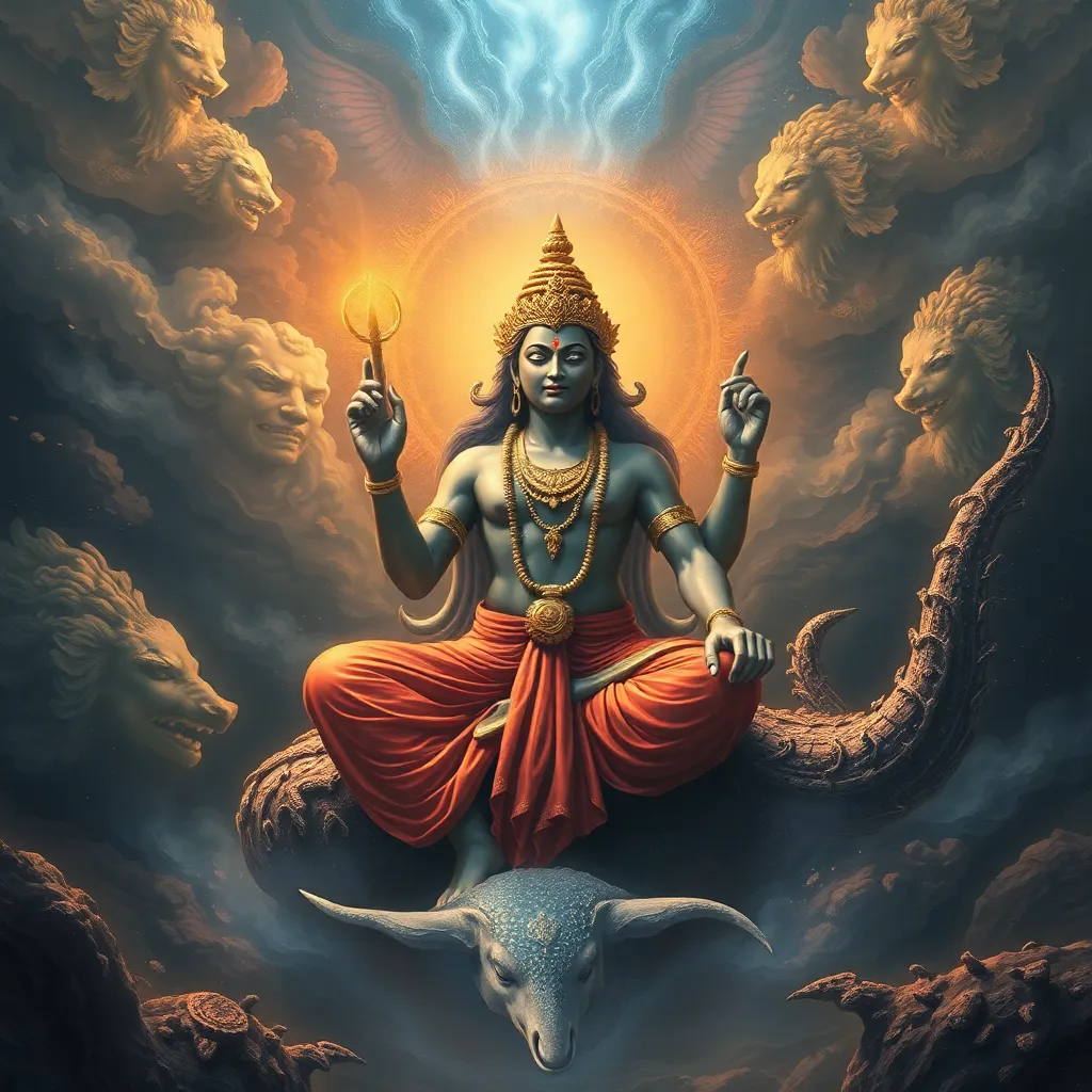 The Concept of Dharma in Hindu Dream Interpretation - Hindu Mythology