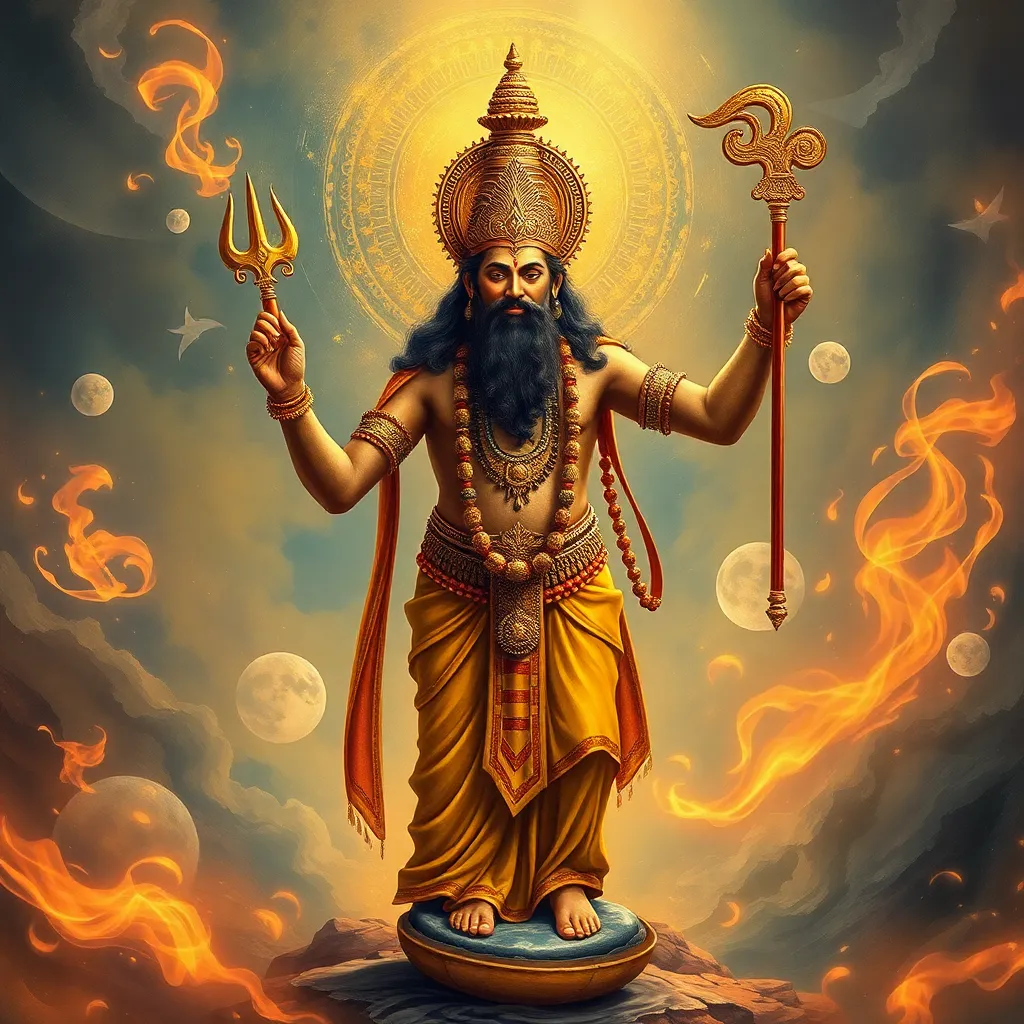 The Concept of Dharma in Hindu Sainthood - Hindu Mythology