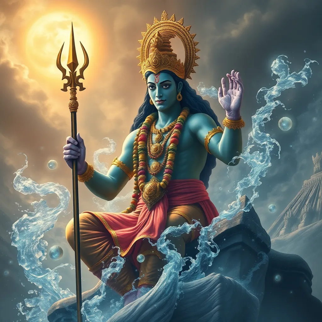 The Role of Dharma in the Life of Lord Rama - Hindu Mythology