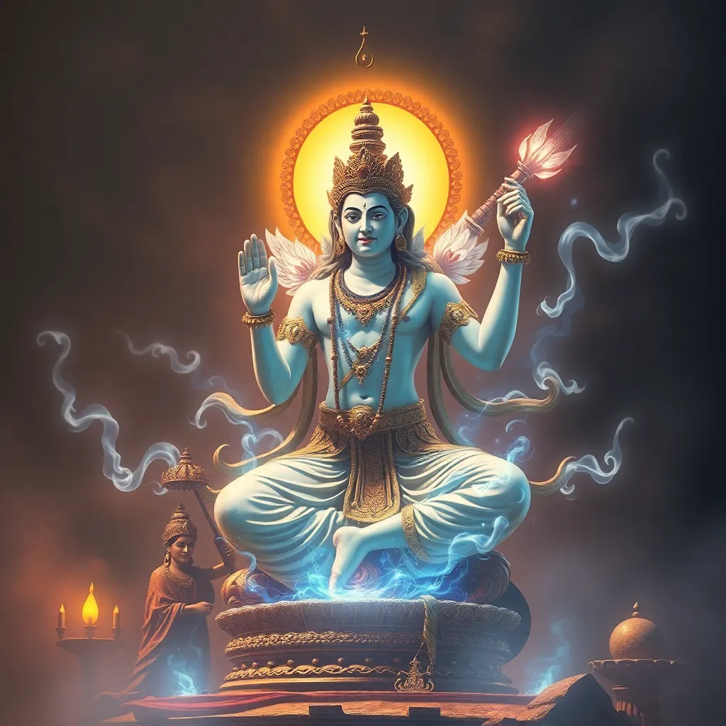 The Role of Dharma in the Quest for Truth in Hinduism - Hindu Mythology