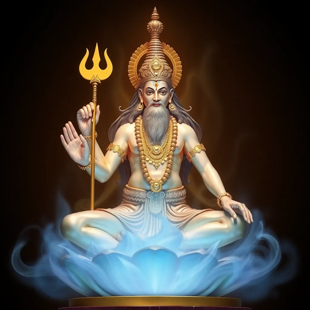 Brahma and the Concept of Brahman in Hindu Philosophy - Hindu Mythology