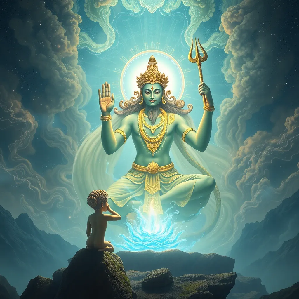 Brahma and the Nature of Consciousness in Hindu Thought - Hindu Mythology