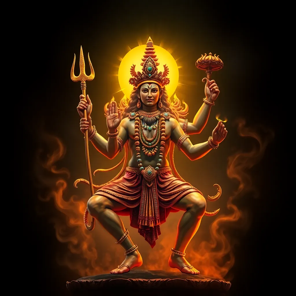 Brahma in the Context of Hindu Epics: Ramayana and Mahabharata - Hindu ...