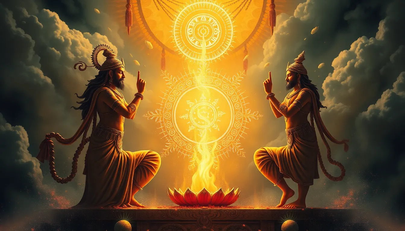 How Karma Influences Our Lives: Insights from Ancient Texts - Hindu ...