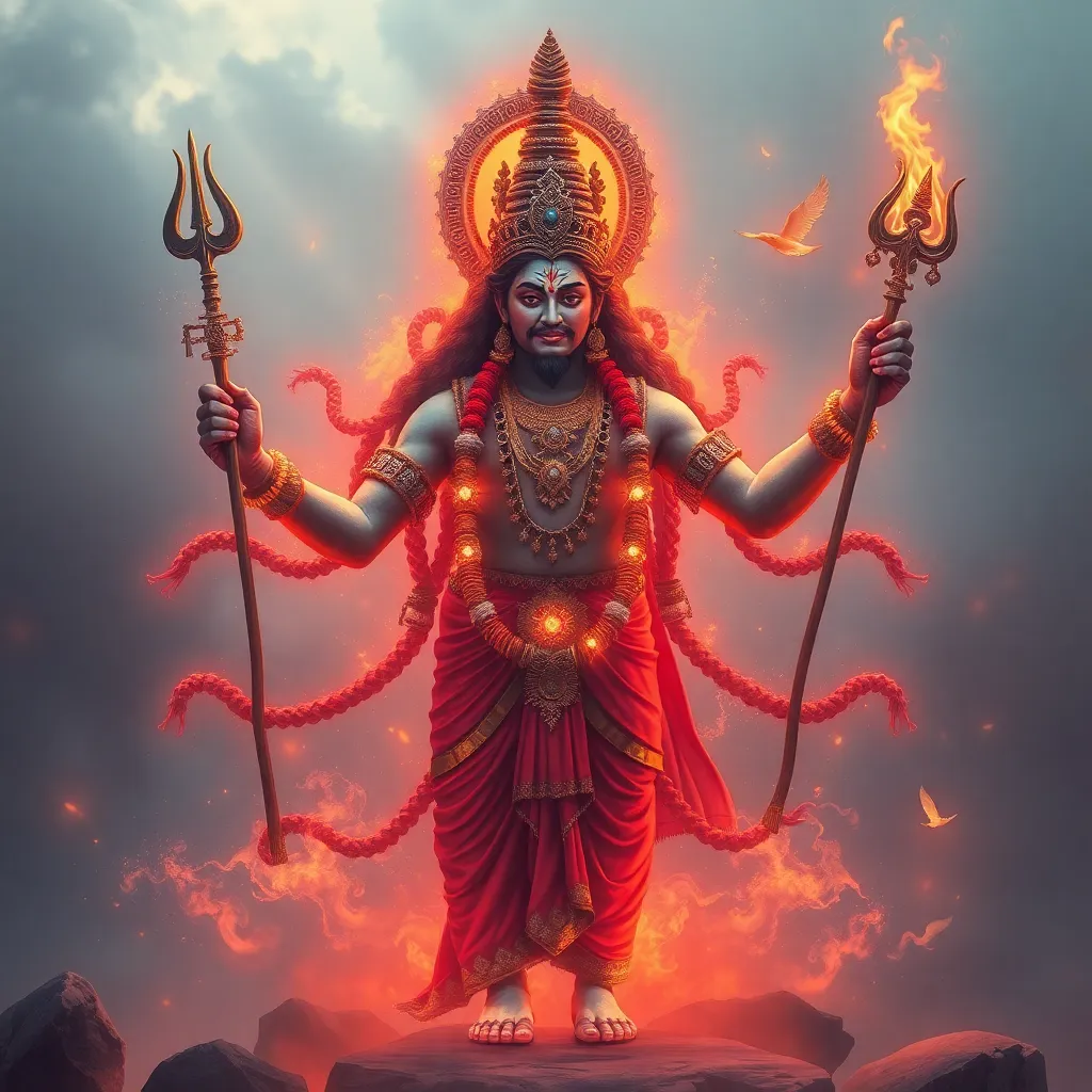 Kalki: Prophecies and Predictions of the Final Avatar - Hindu Mythology