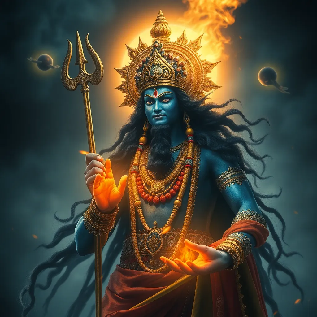 Kalki: The Awaited Savior of the Age of Darkness - Hindu Mythology