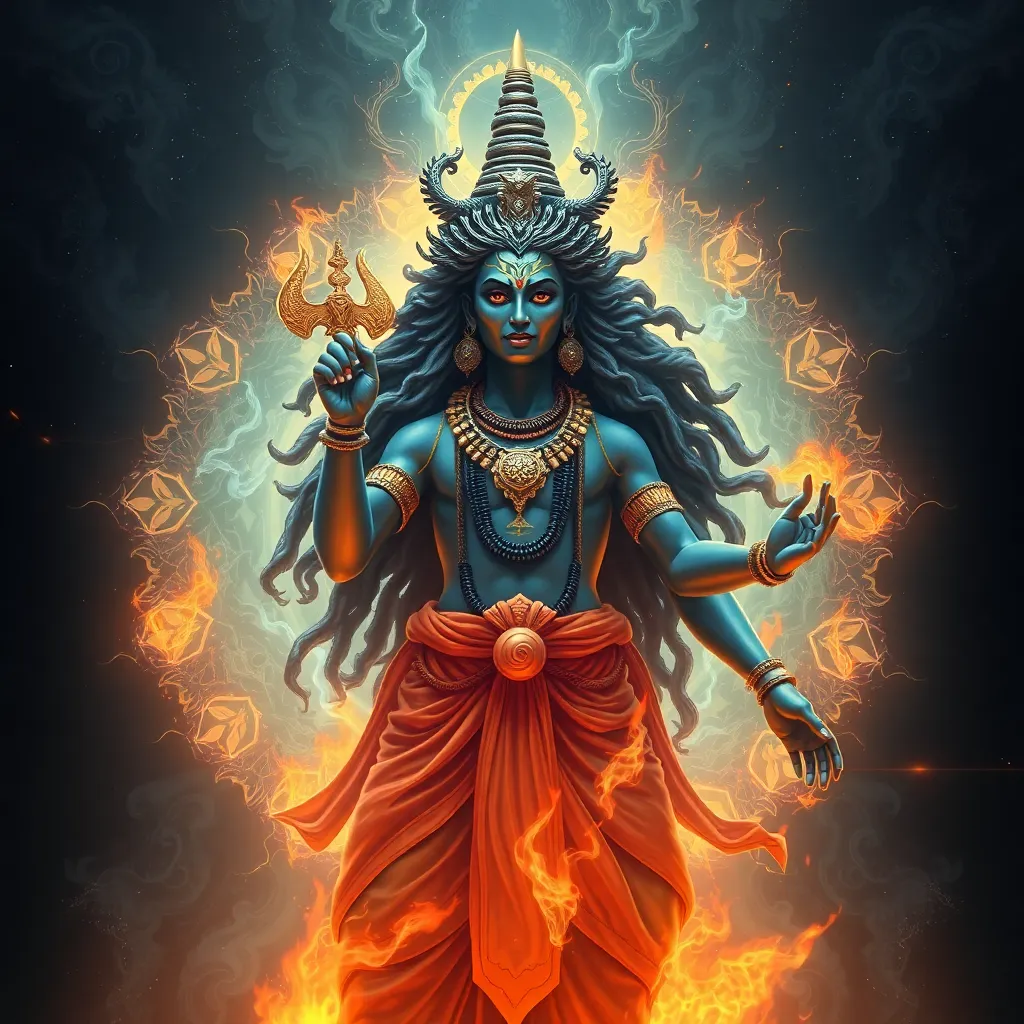 Kalki: The Future Avatar and the Cycle of Time - Hindu Mythology