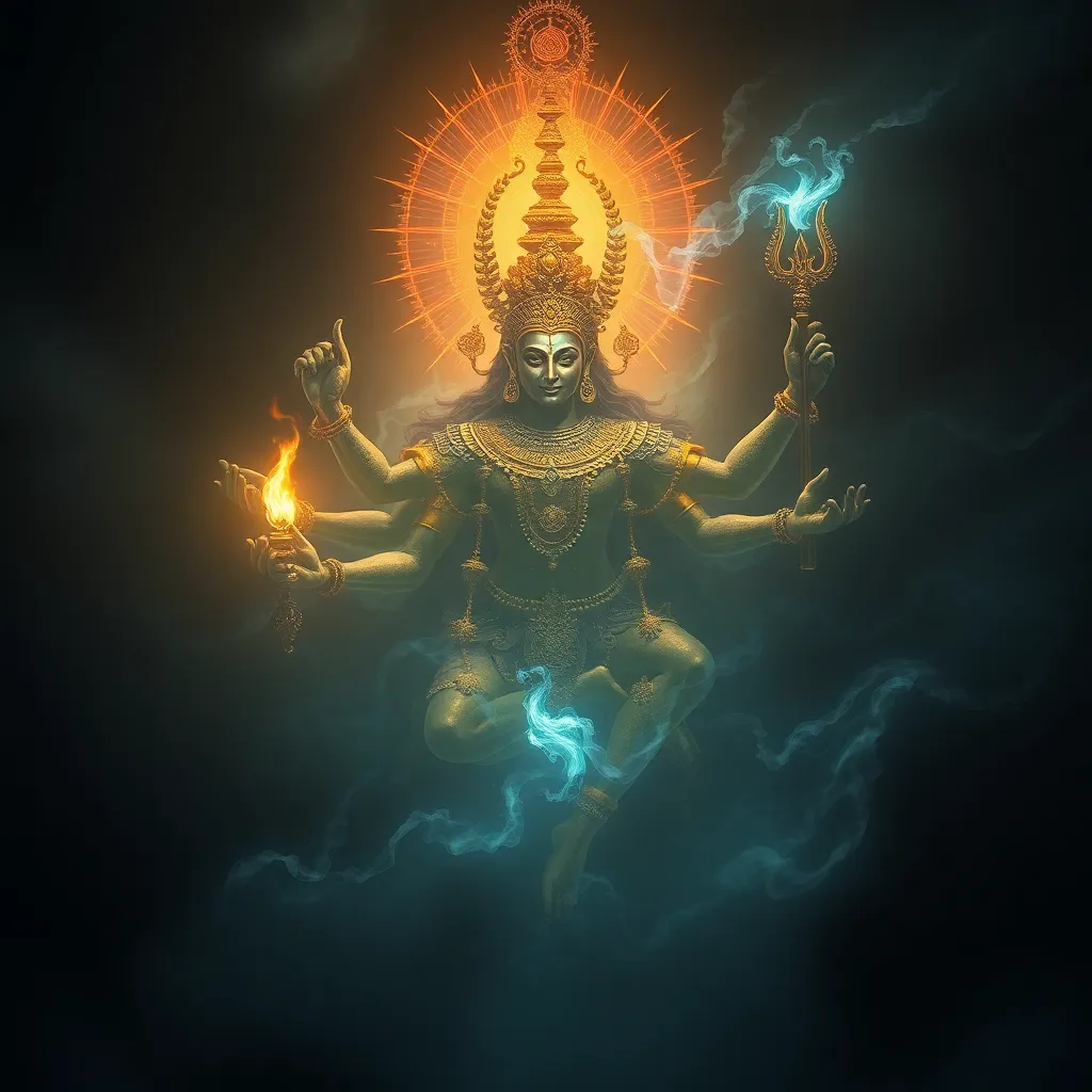 Kalki: The Future Avatar and the End of Darkness - Hindu Mythology