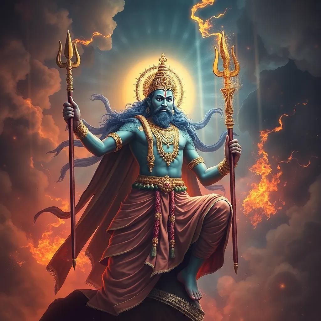 Kalki: The Future Savior in Hindu Eschatology - Hindu Mythology