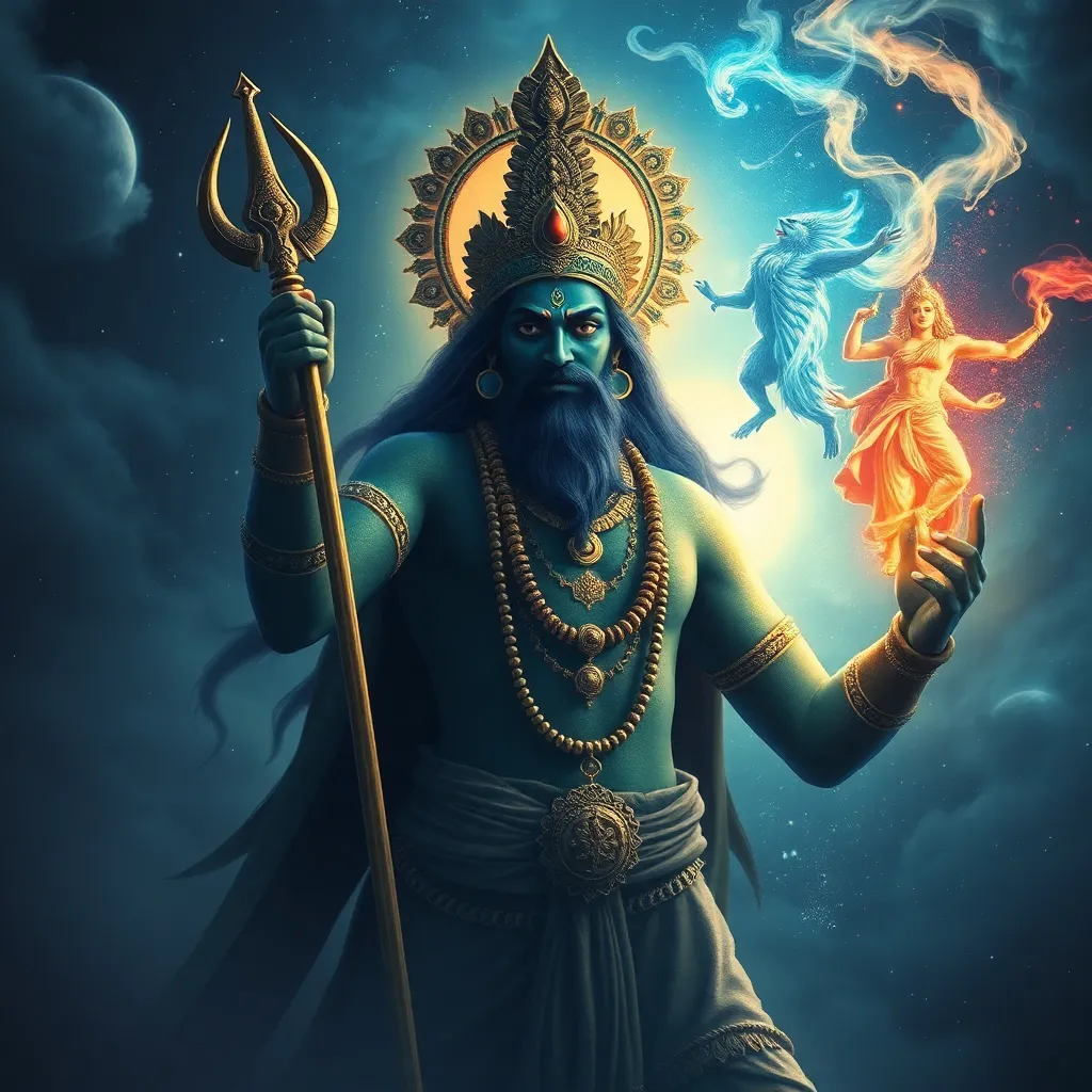 Kalki: The Prophesied Hero of the Future - Hindu Mythology