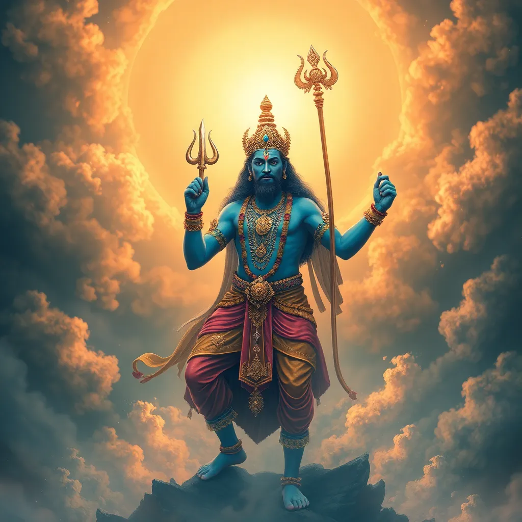 Kalki: The Prophesied Savior in Hindu Mythology - Hindu Mythology