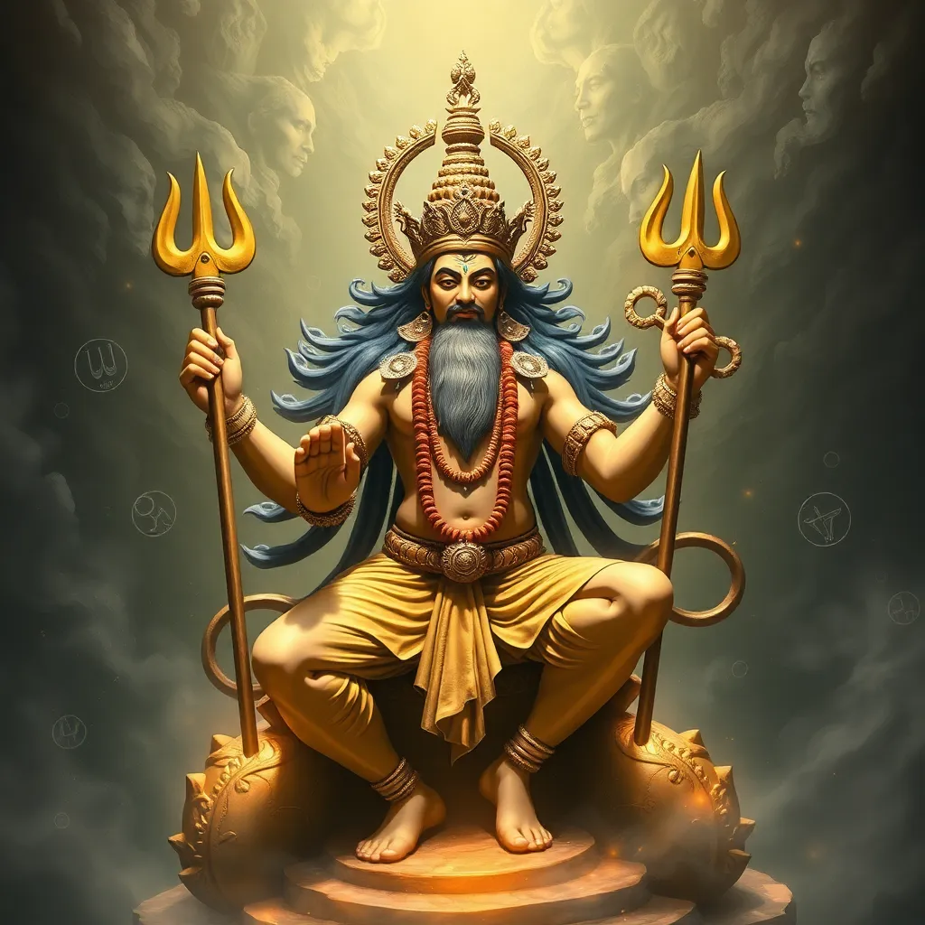 The Evolution of Brahma Worship in Hinduism - Hindu Mythology