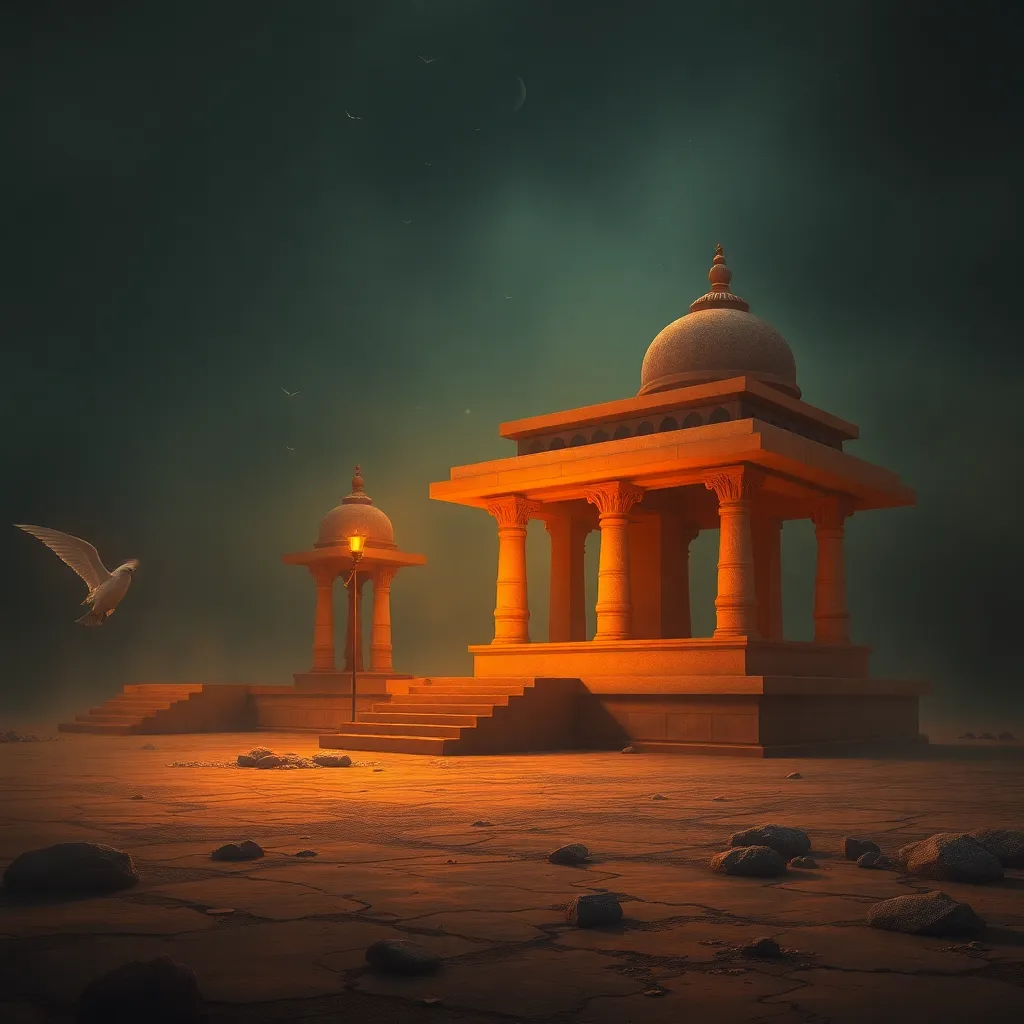 The Four Vedas: A Study of Their Historical Context - Hindu Mythology