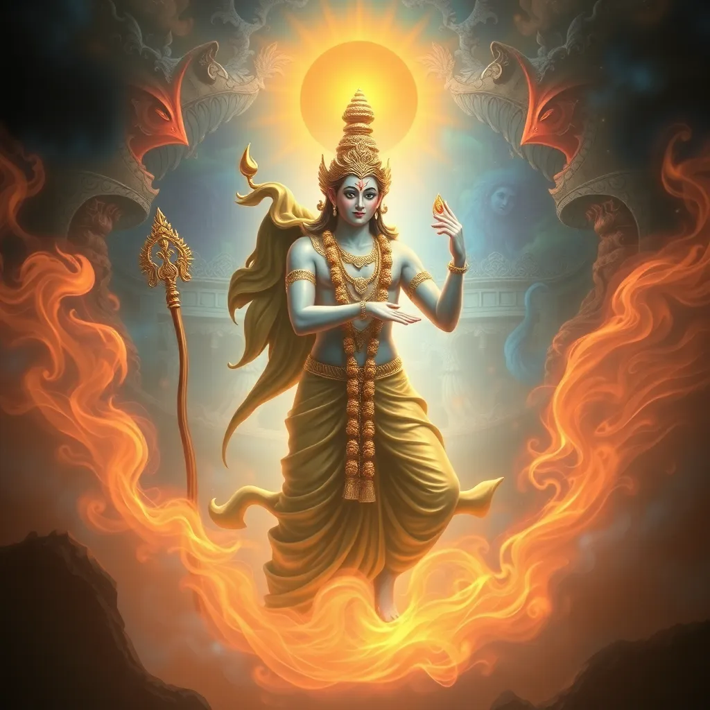 The Role of Avatars in the Understanding of Divine Love (Bhakti ...