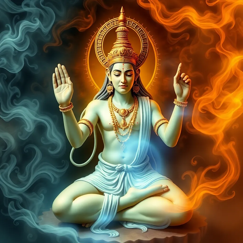 The Vedas and Their Connection to Yoga and Spiritual Practices - Hindu ...