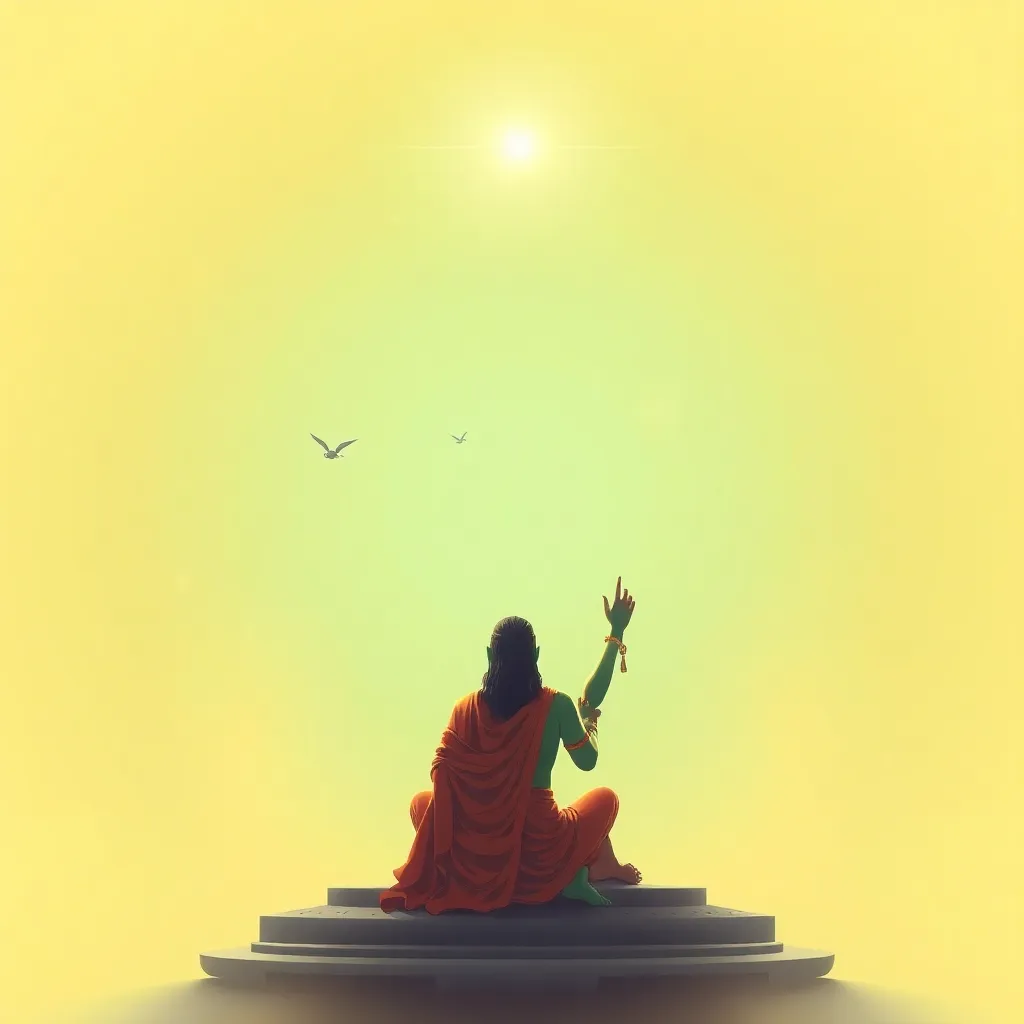 The Vedas and Their Role in Shaping Hindu Spirituality - Hindu Mythology