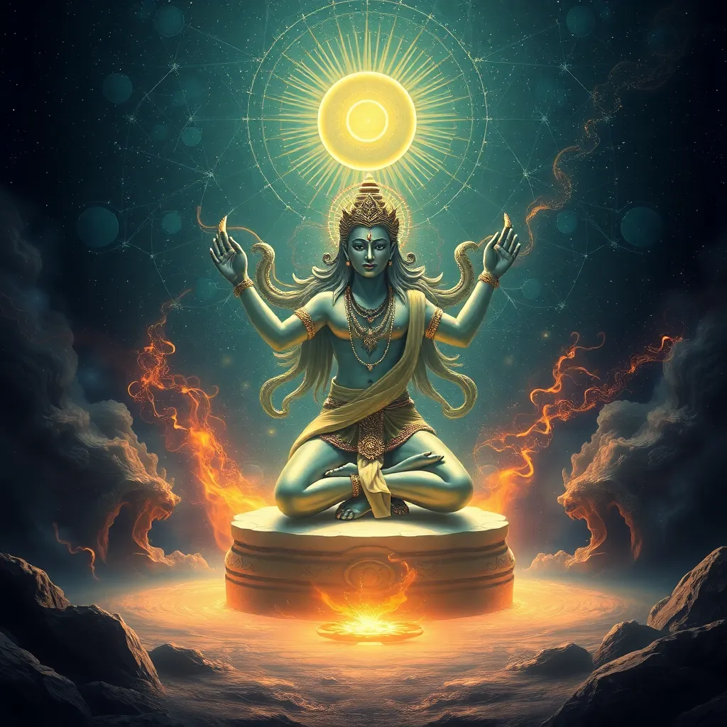 Understanding Brahman: The Ultimate Reality in the Upanishads - Hindu ...