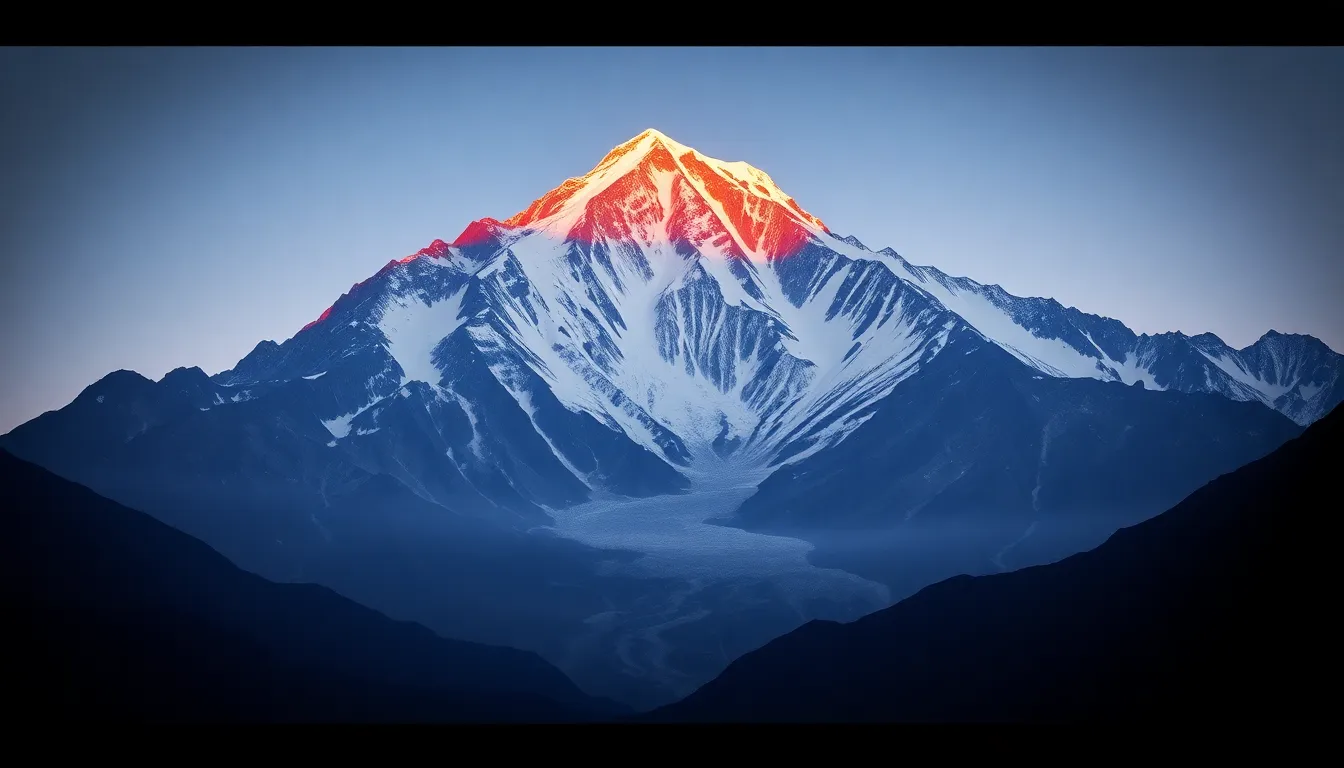 Mount Kailash: The Sacred Mountain of Lord Shiva - Hindu Mythology