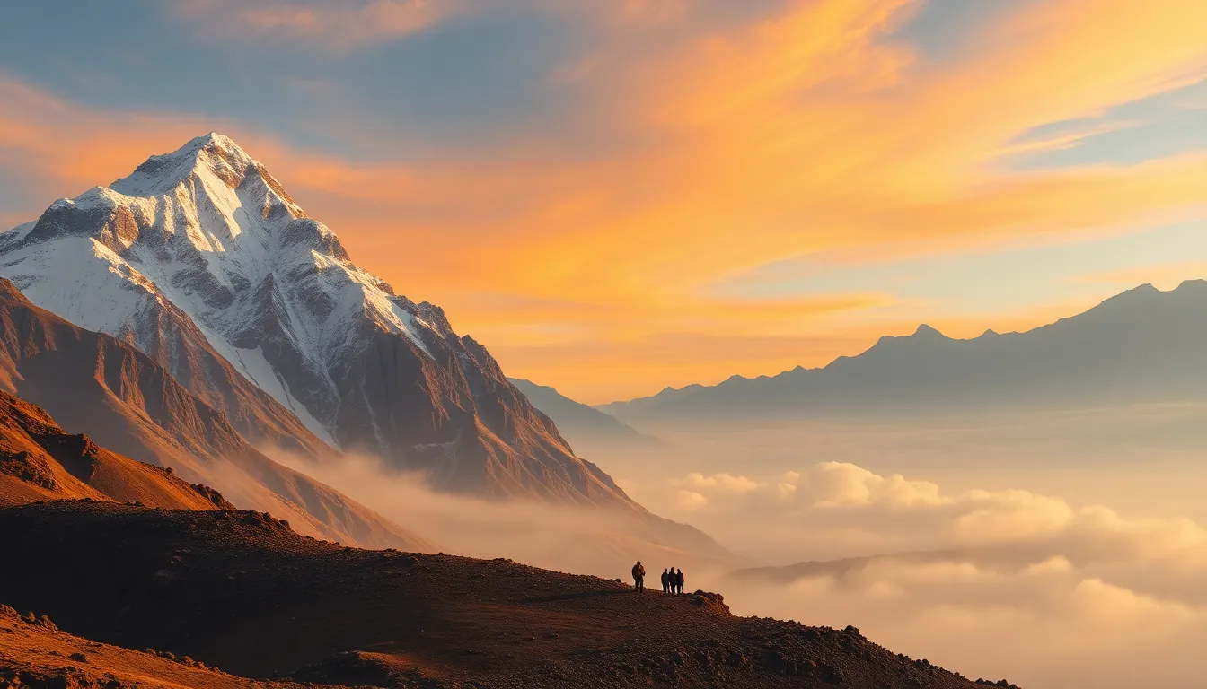 Mount Kailash: A Journey to the Heart of Hindu Beliefs - Hindu Mythology