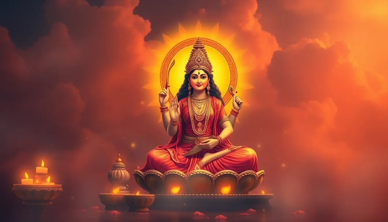 Saraswati Puja: Celebrating the Goddess of Learning - Hindu Mythology