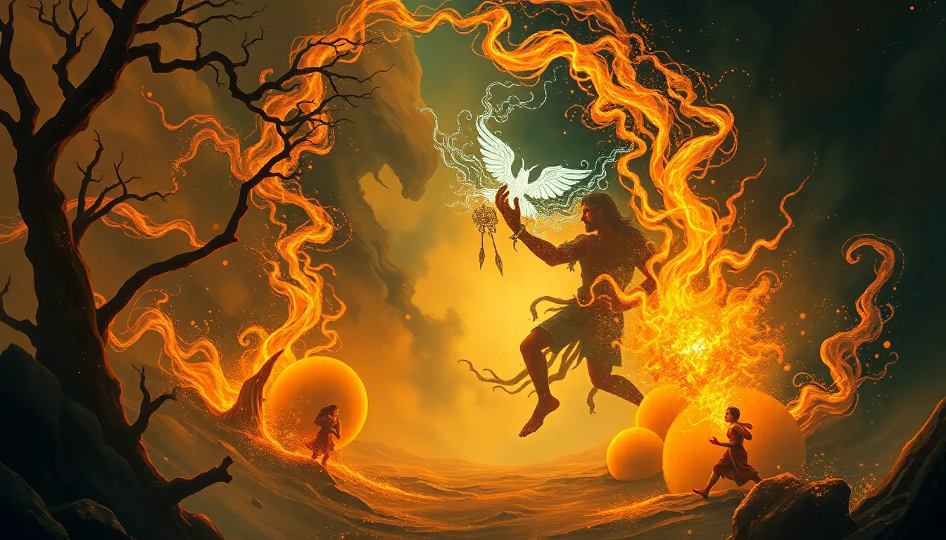 The Nature of Fear: Understanding Emotions in the Bhagavad Gita - Hindu ...