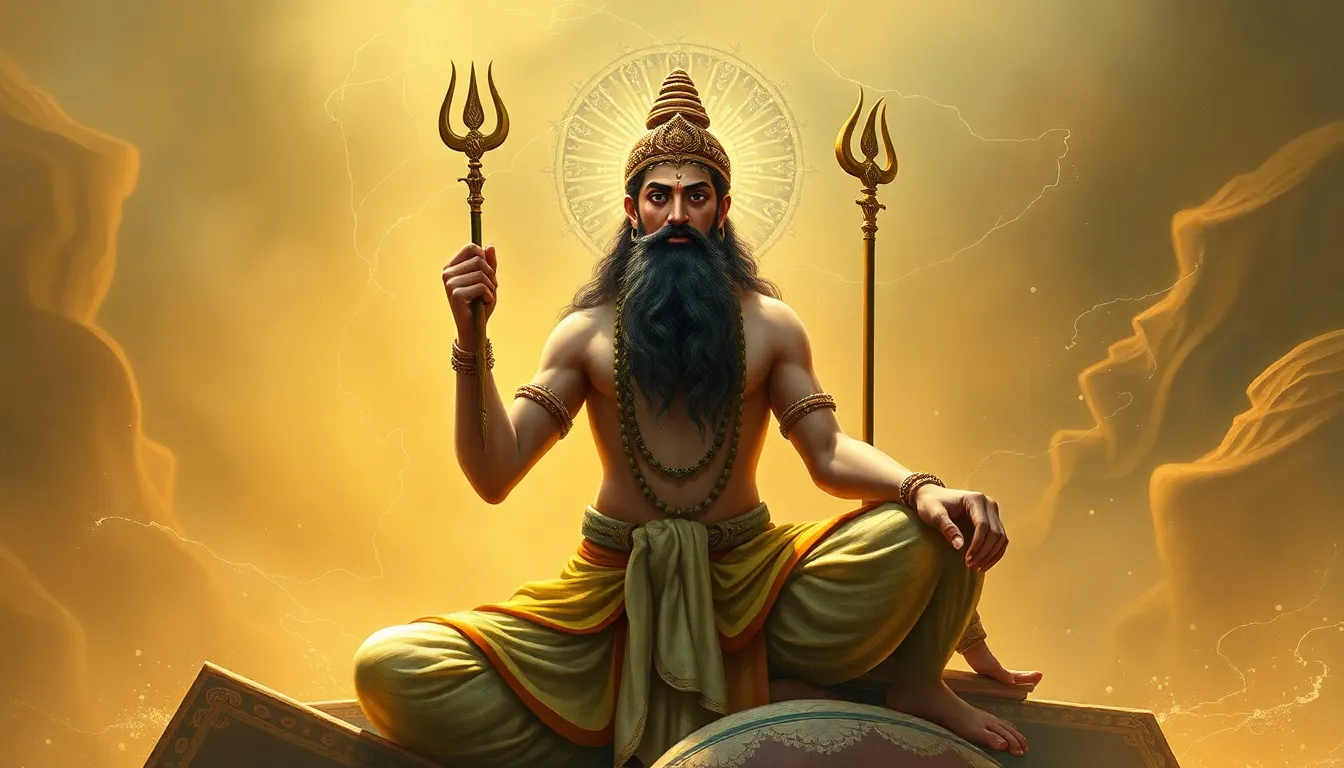 The Philosophical Insights of Sage Jaimini - Hindu Mythology