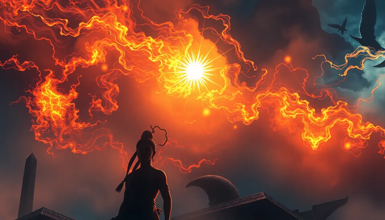 The Power of Choice: Free Will in the Bhagavad Gita - Hindu Mythology