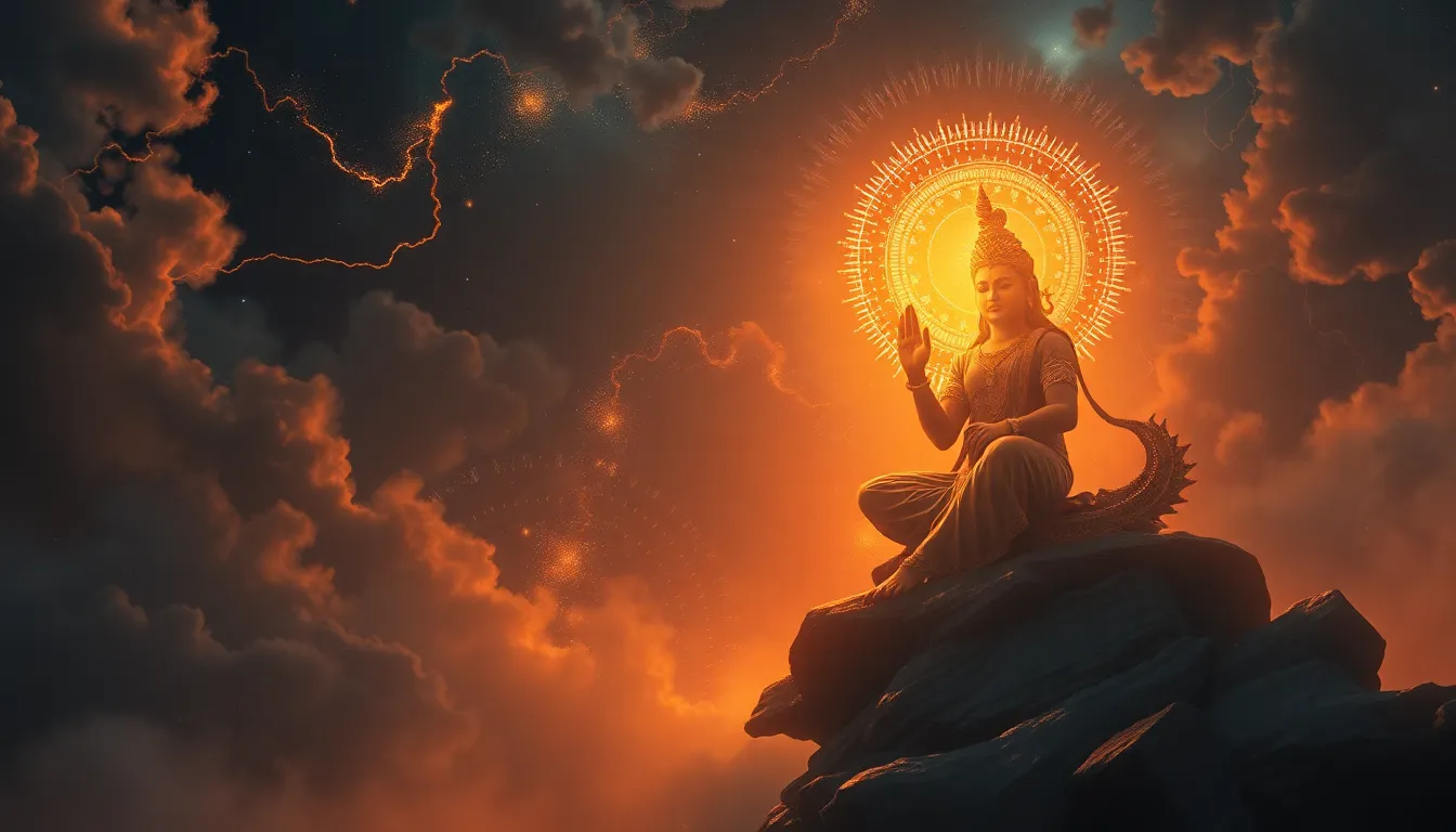 The Concept of Moksha in the Context of Modern Life - Hindu Mythology