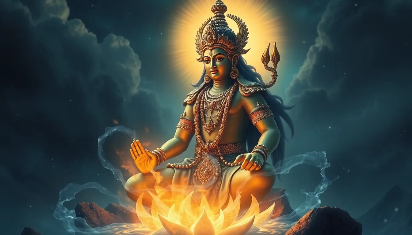 Moksha: A Deep Dive into Hindu Spirituality - Hindu Mythology