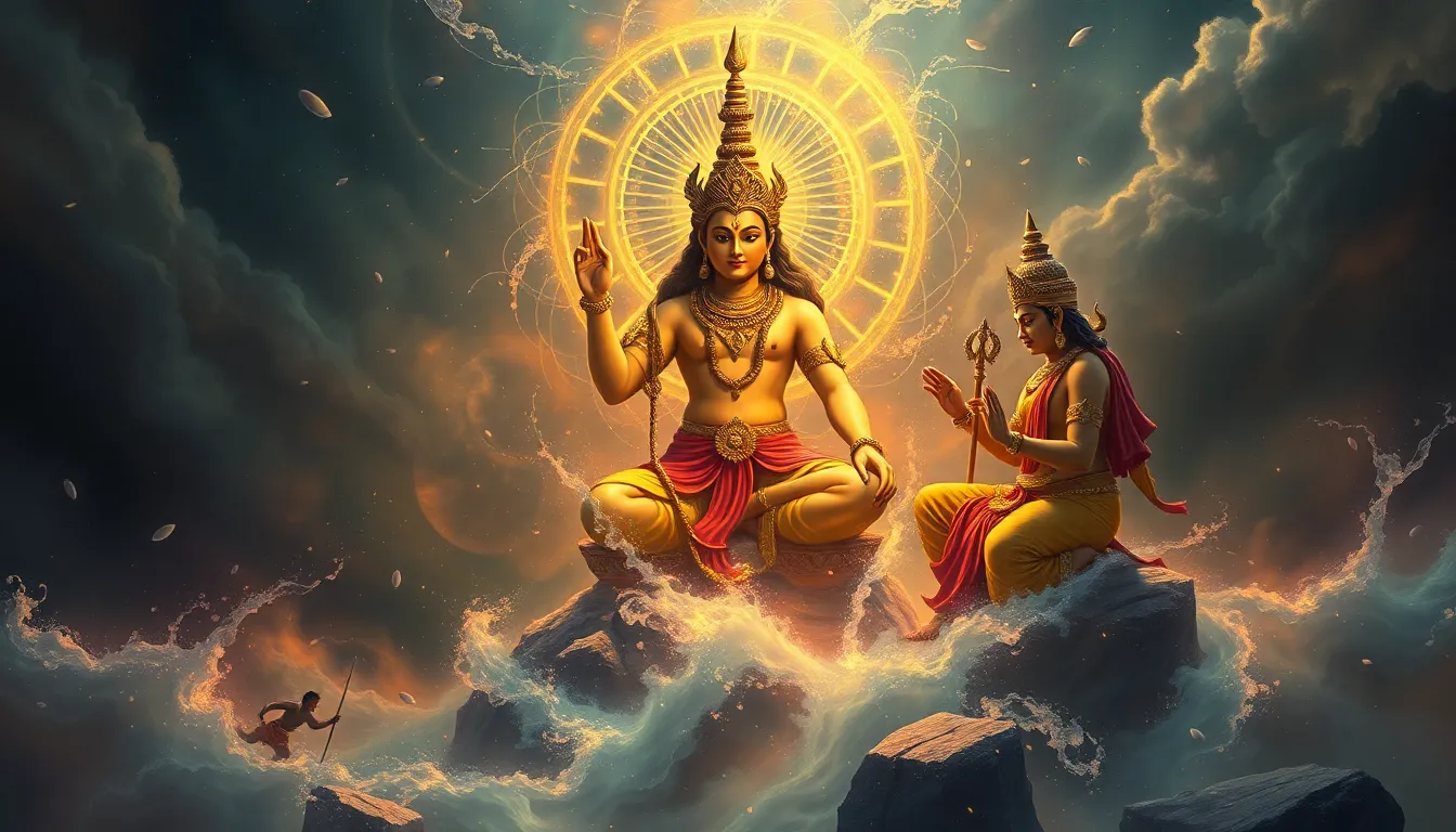 Moksha and Karma: The Interconnectedness of Actions and Liberation ...