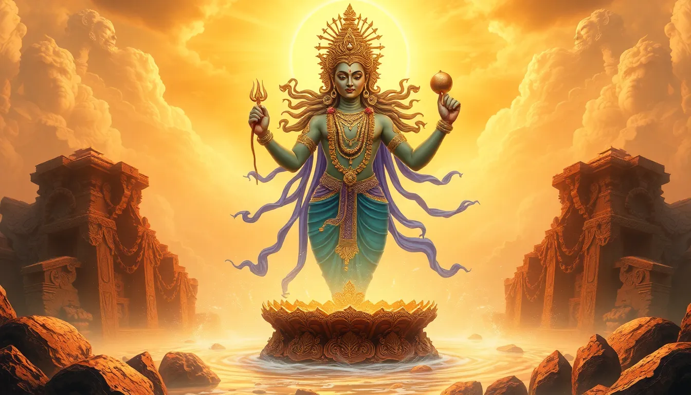 Moksha and the Cycle of Rebirth: A Closer Look - Hindu Mythology
