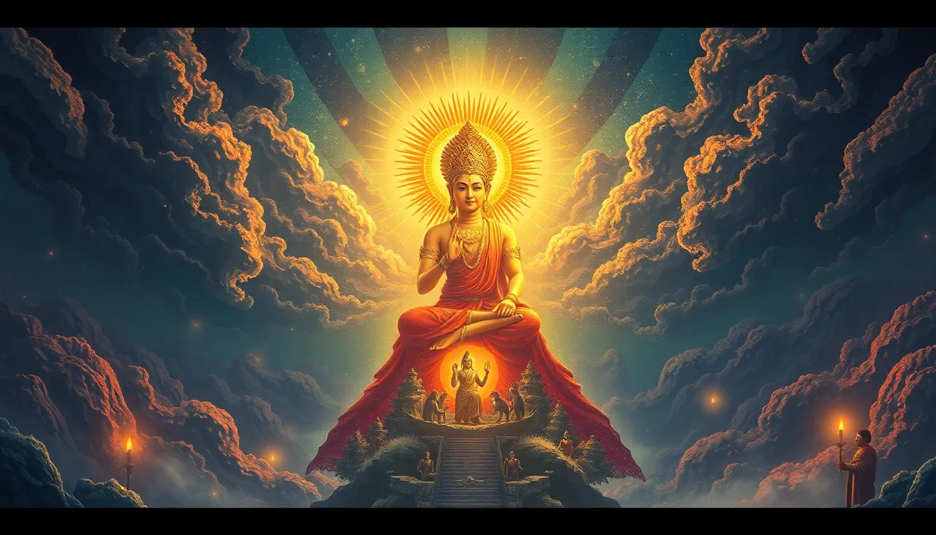 Moksha as a Universal Concept: Insights from World Religions - Hindu ...