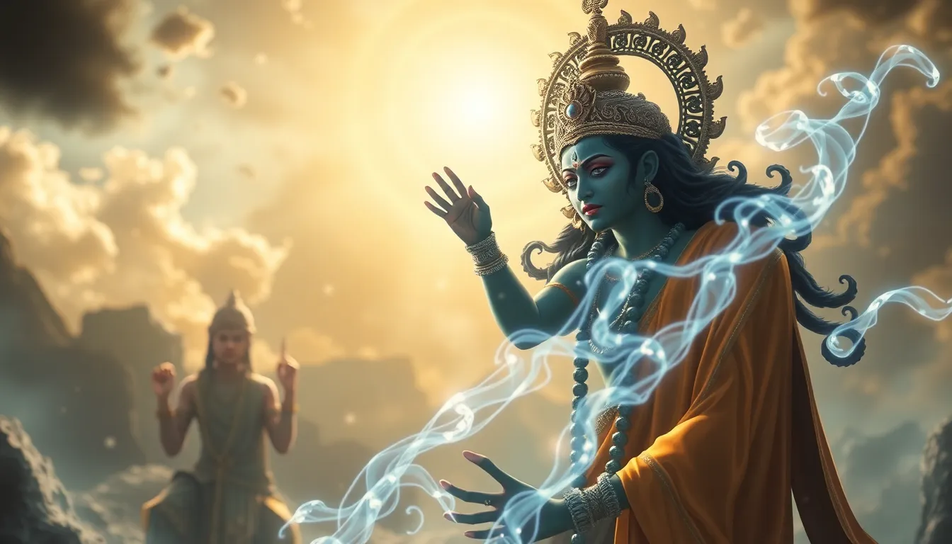 Moksha in Popular Culture: Representation in Movies and Books - Hindu ...