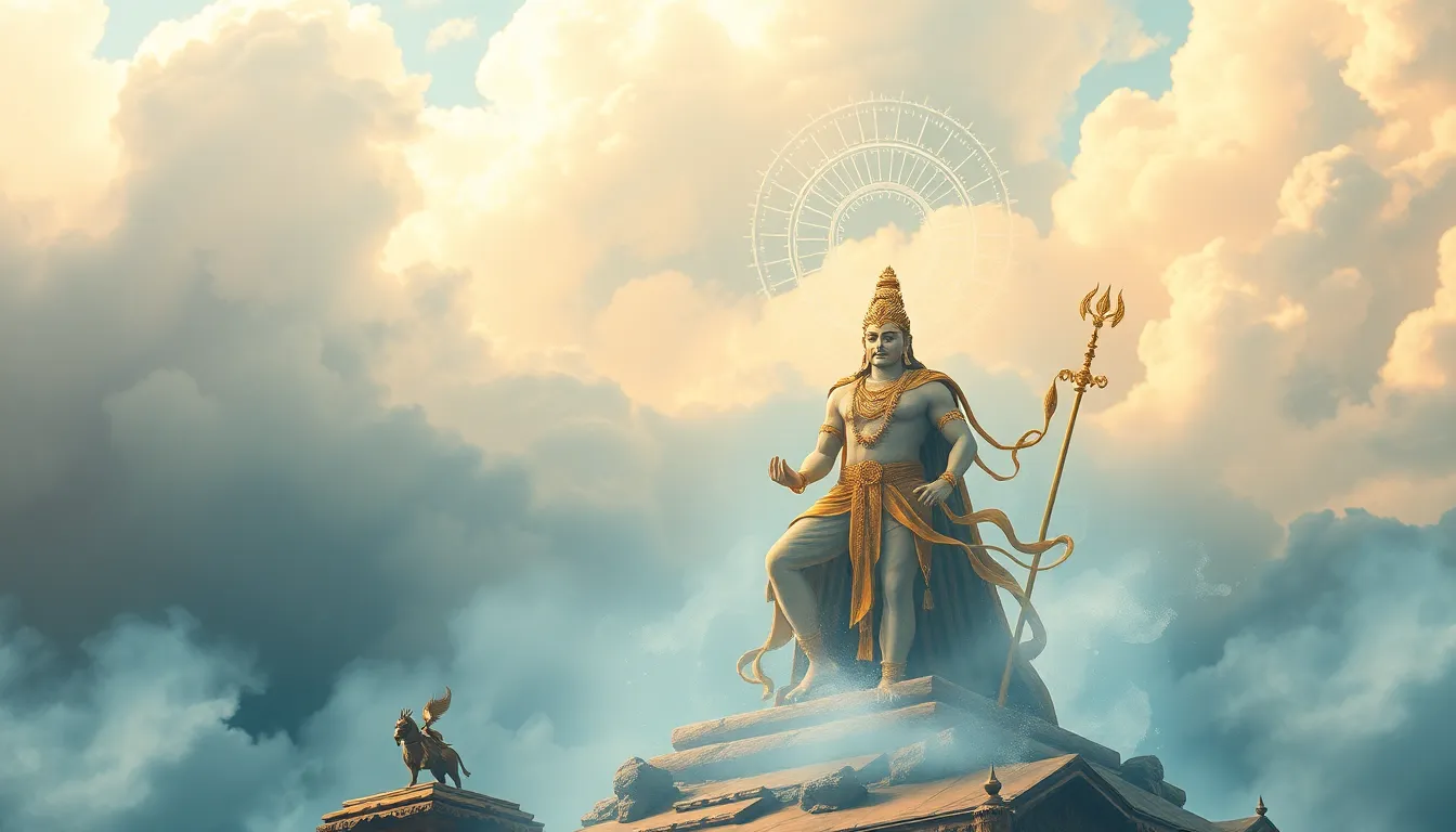 The Concept of Moksha in the Mahabharata - Hindu Mythology