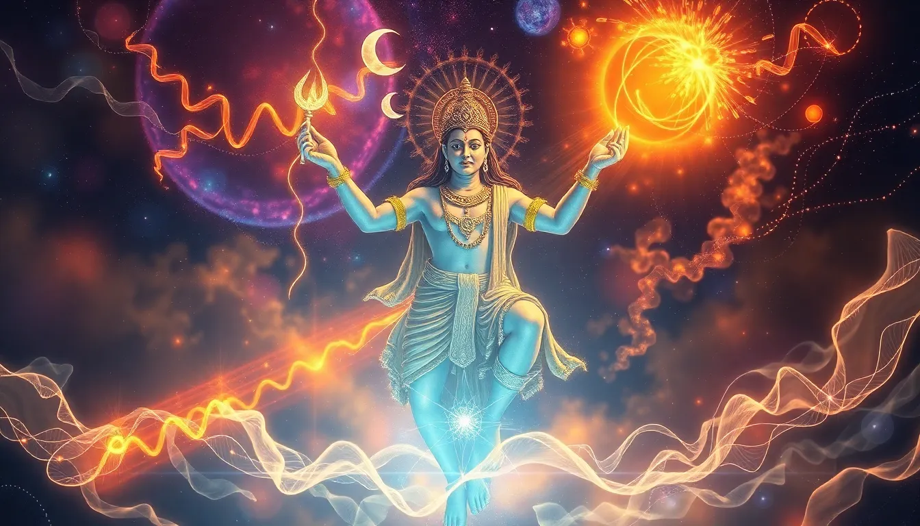 The Influence of Modern Science on the Understanding of Moksha - Hindu ...