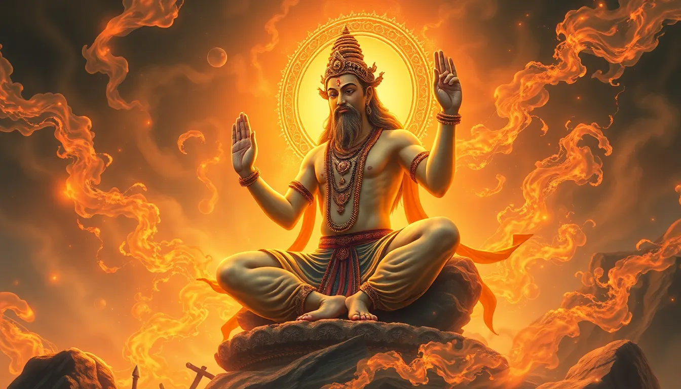 The Significance of Moksha in Hindu Scriptures - Hindu Mythology