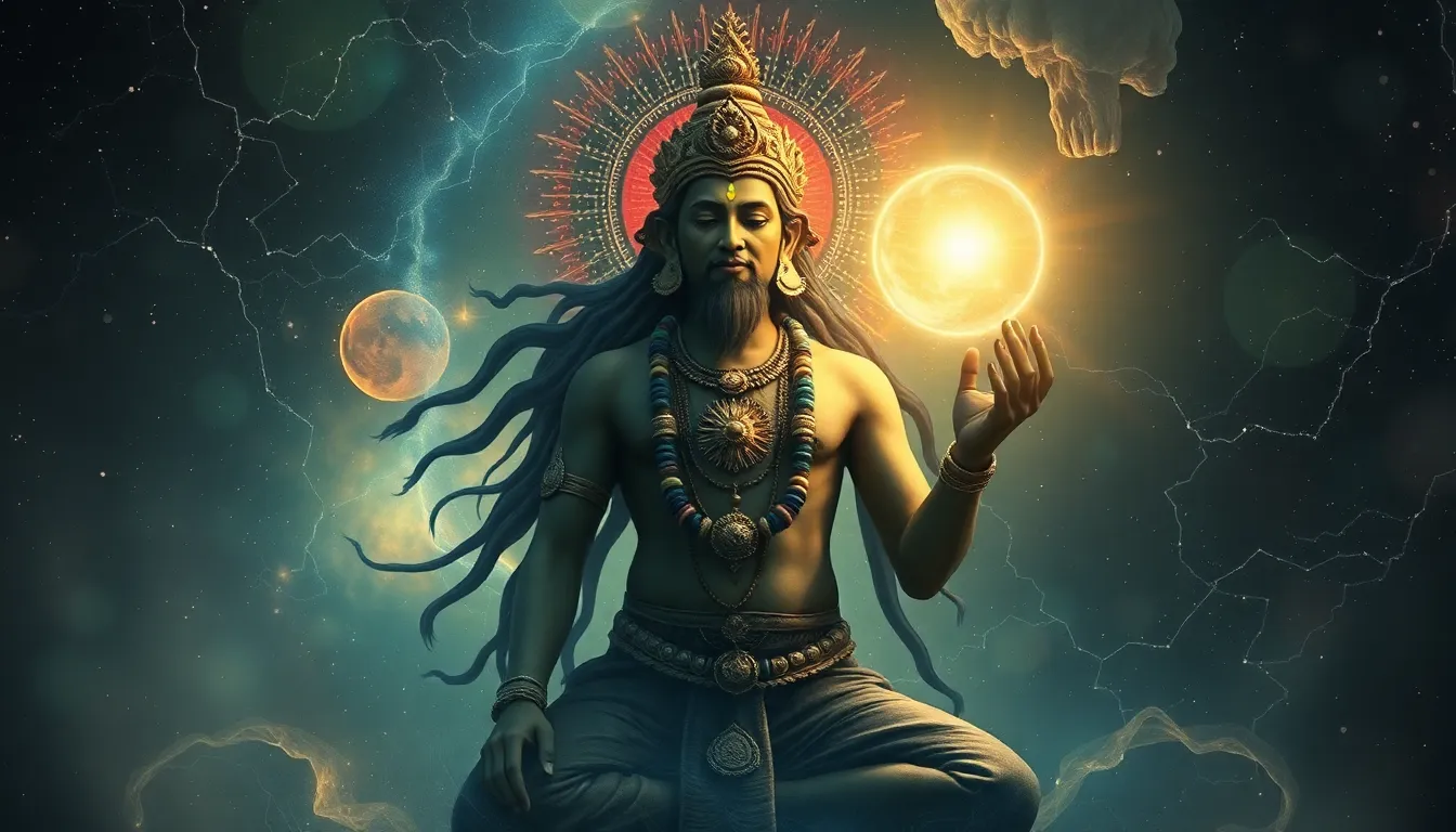 The Spiritual Significance of the Mind in the Quest for Moksha - Hindu ...