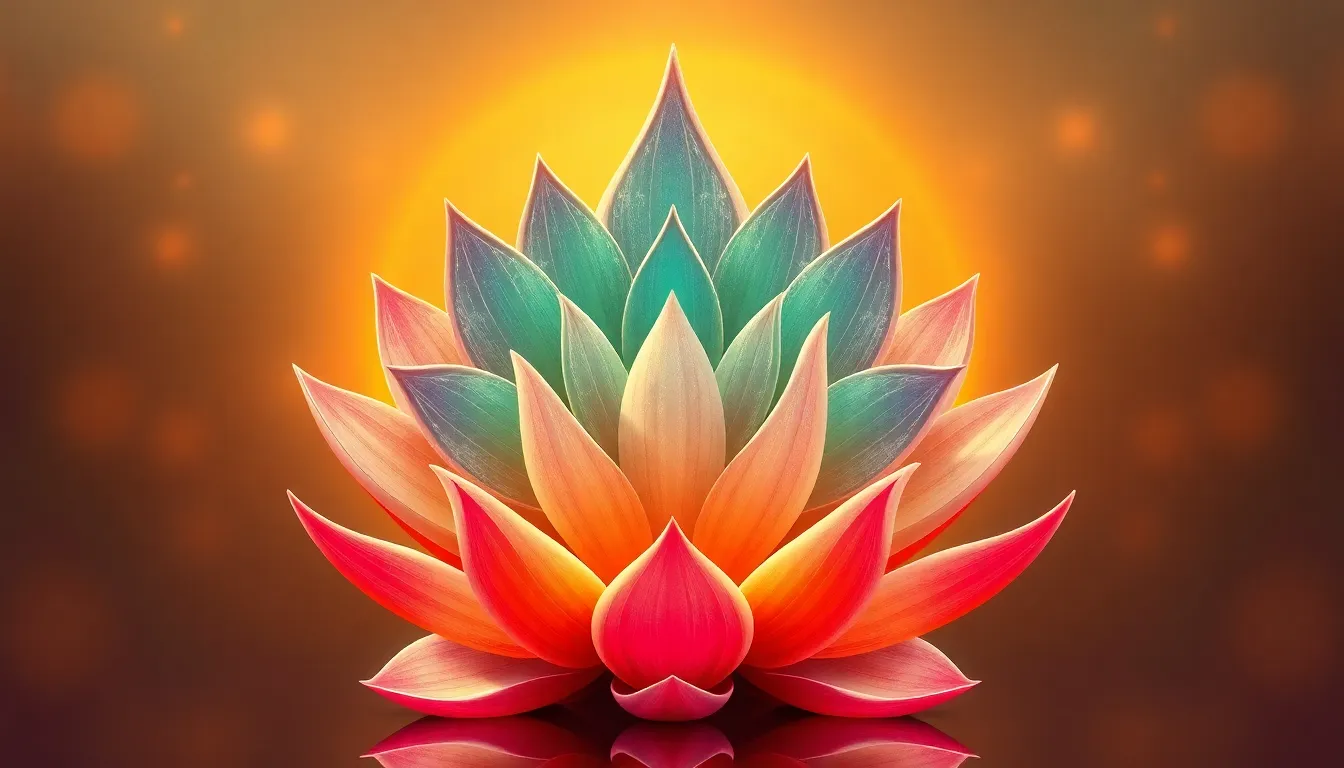 The Symbol of the Lotus: A Representation of Moksha - Hindu Mythology