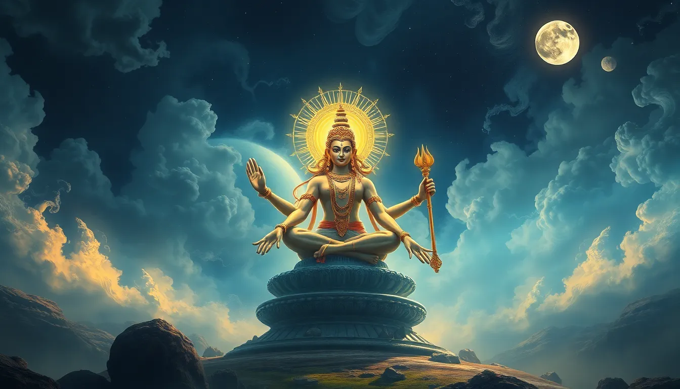The Three Types of Moksha: Jivanmukti, Videhamukti, and More - Hindu ...