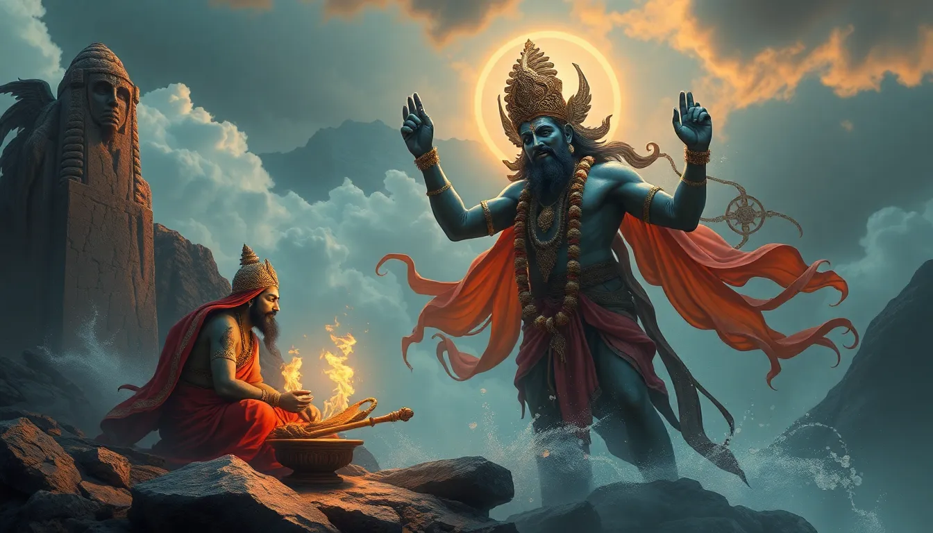 Understanding the Role of Suffering in the Quest for Moksha - Hindu ...