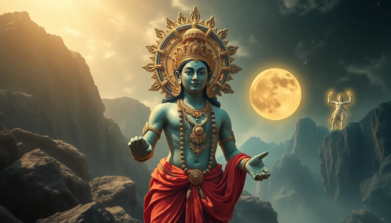 Life After Death: What Hindu Myths Reveal About Reincarnation - Hindu ...
