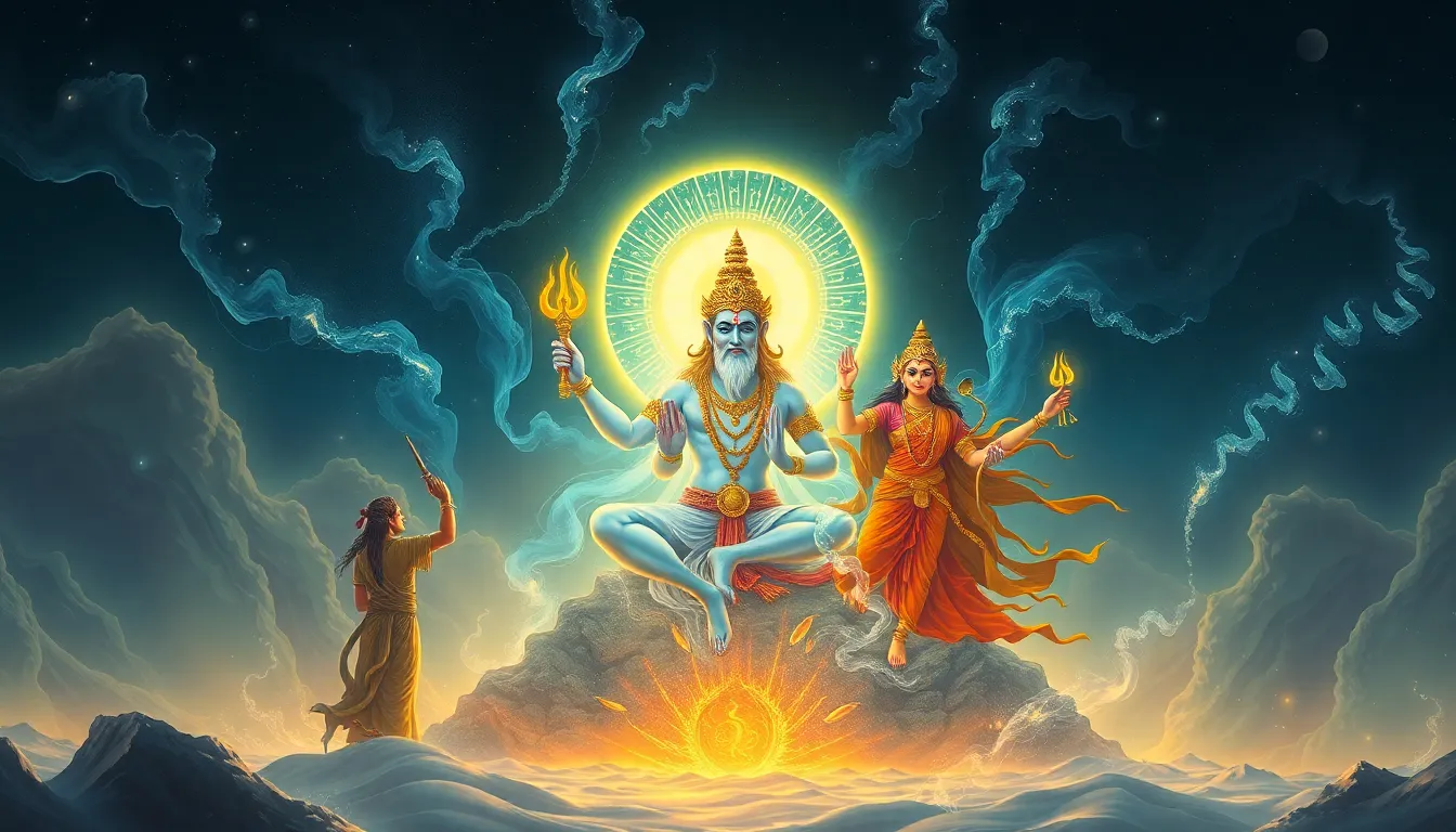 The Philosophical Implications of Yugas in Hindu Thought - Hindu Mythology