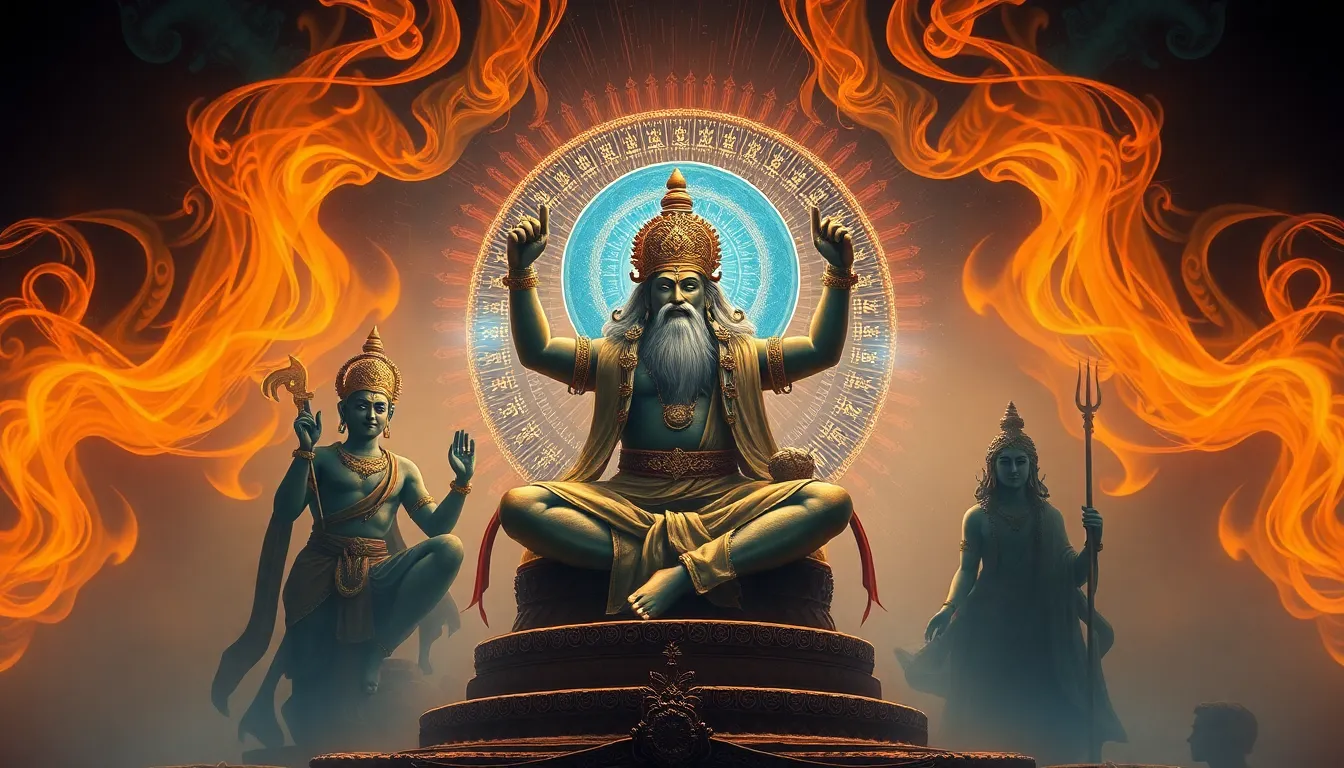 The Philosophical Depth of Yugas: What Ancient Wisdom Teaches Us ...