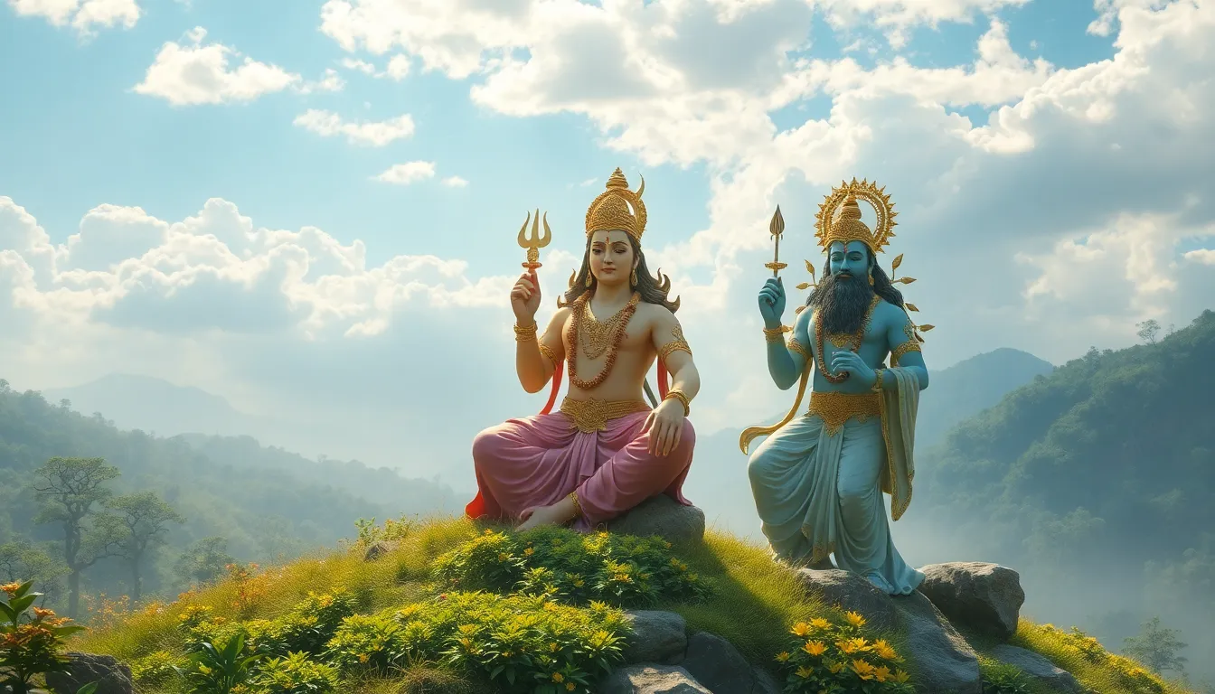 Yugas and Their Connection to Nature: A Spiritual Perspective - Hindu ...