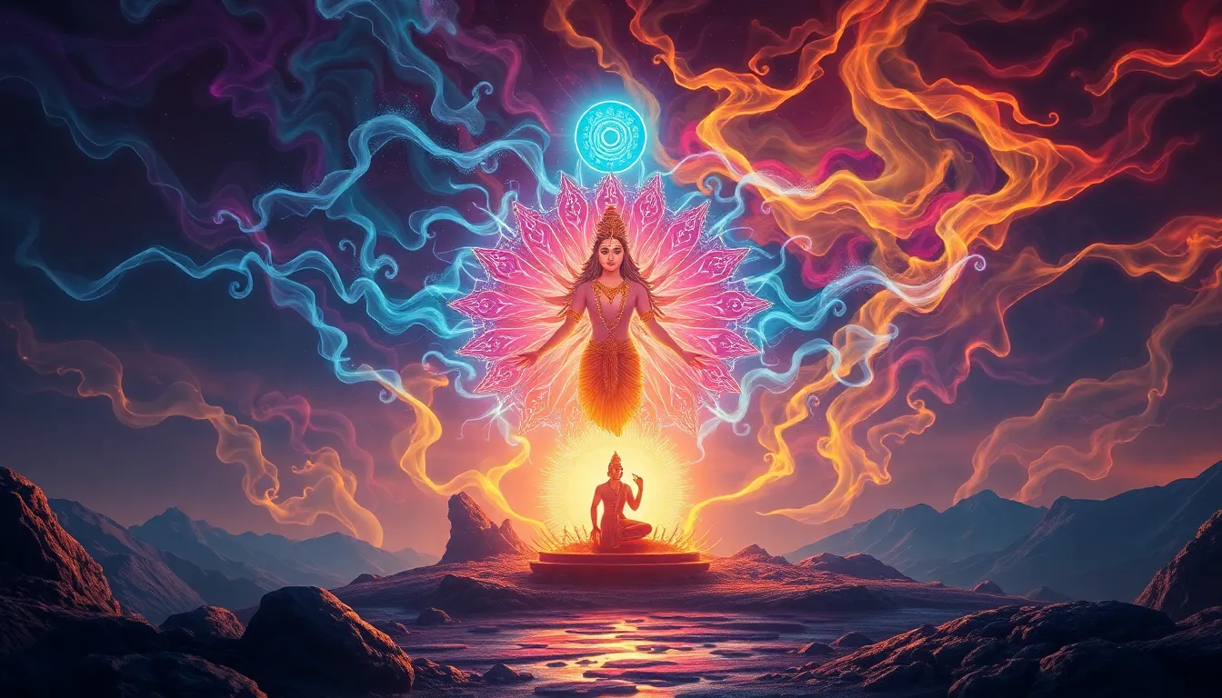 Yugas and the Cycle of Life: A Hindu Perspective - Hindu Mythology