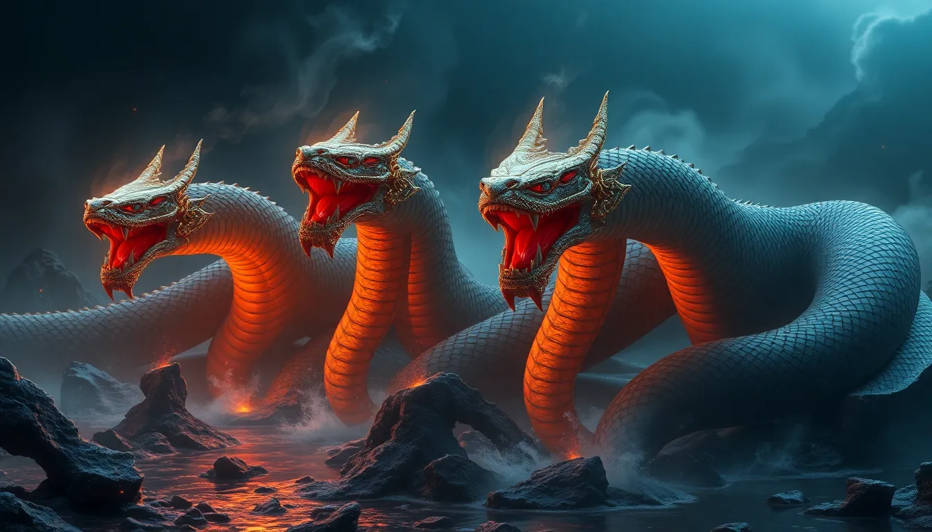 Nagas: Guardians of the Underworld and Their Secrets Revealed - Hindu ...
