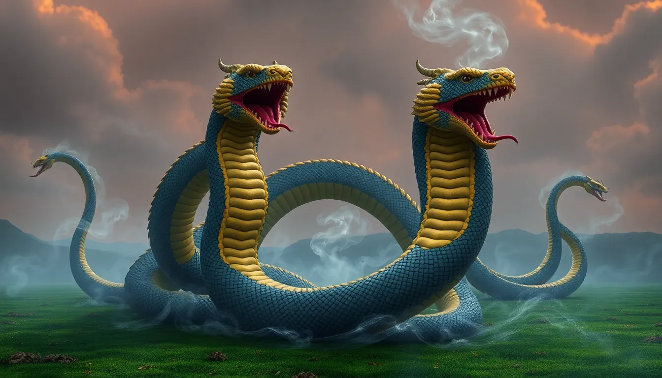Nagas in the Mahabharata: Serpent Deities and Their Epic Tales - Hindu ...