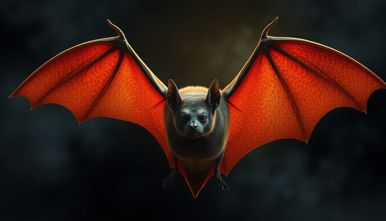 The Sacredness of the Bat: Exploring Its Role in Hindu Culture - Hindu ...