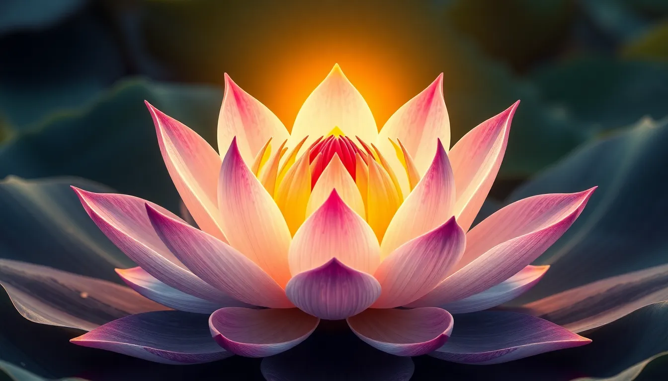 The Lotus: A Sacred Symbol of Resilience in Hindu Philosophy - Hindu ...