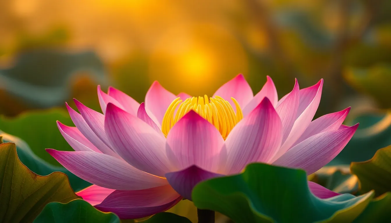 The Lotus: A Spiritual Guide in Hindu Philosophy - Hindu Mythology